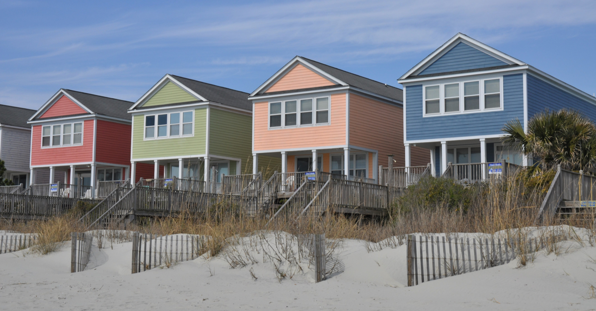 Should You Own Your Timeshare in Your Trust? - Fritz Law LLC